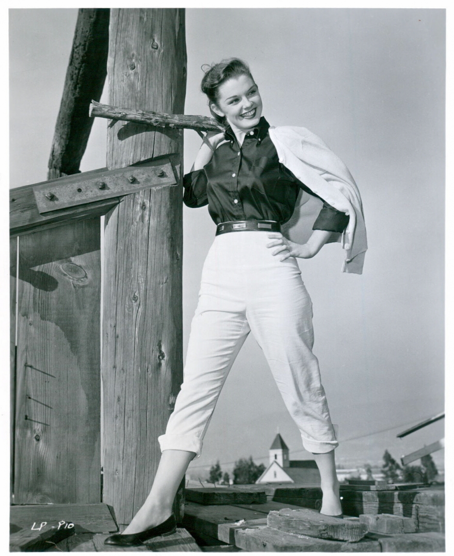 Picture of Luana Patten