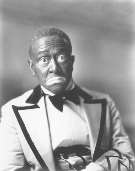 Bert Williams picture
