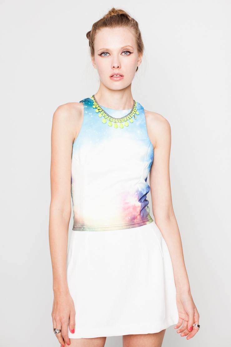 Picture of Olga Voronova