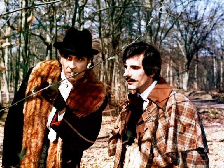 Dracula Father and Son picture