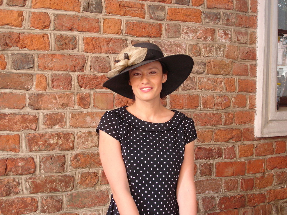 Picture of Magdalena Rózczka