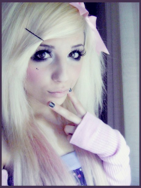 Picture of Minnie Johnson