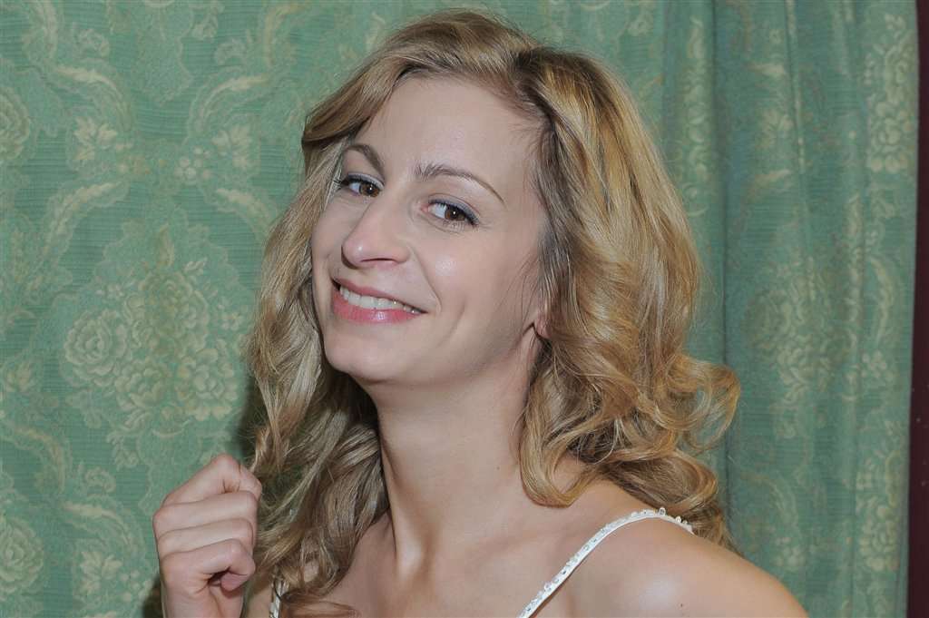 Picture of Magdalena Schejbal
