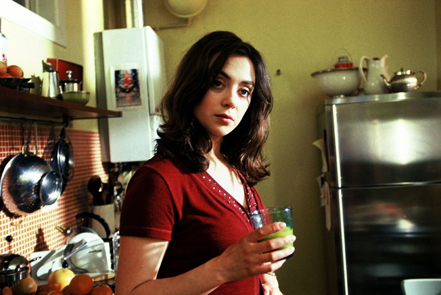 Picture of Julia Richter