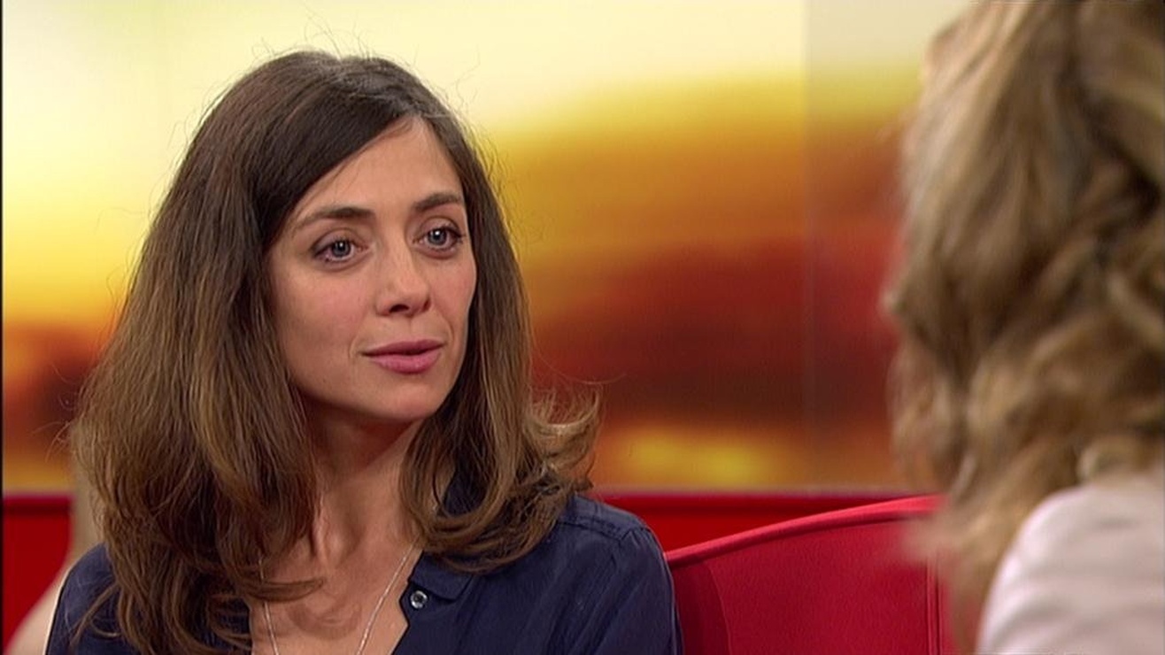 Picture of Julia Richter