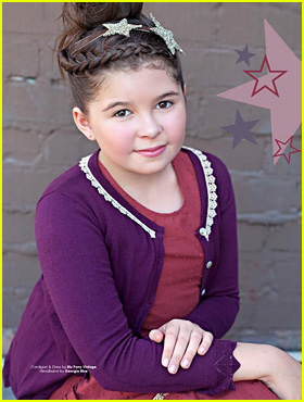 Picture of Addison Riecke