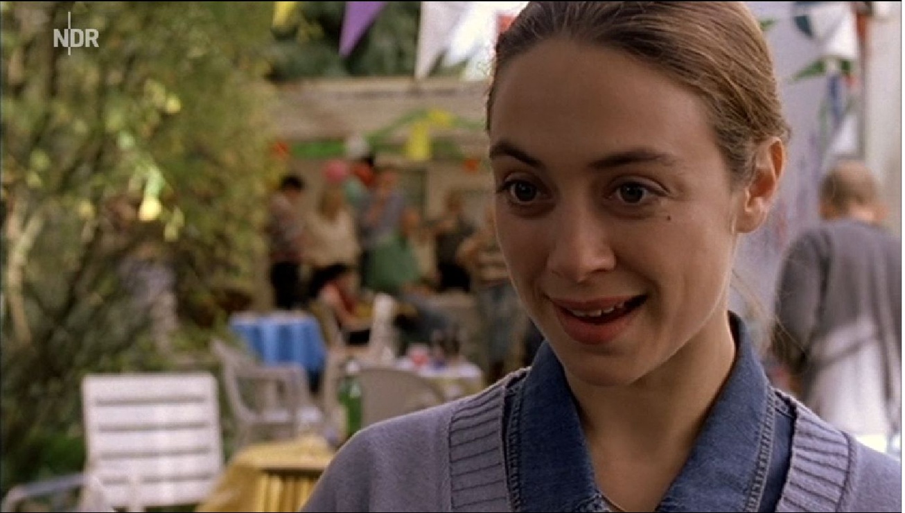 Picture of Julia Richter