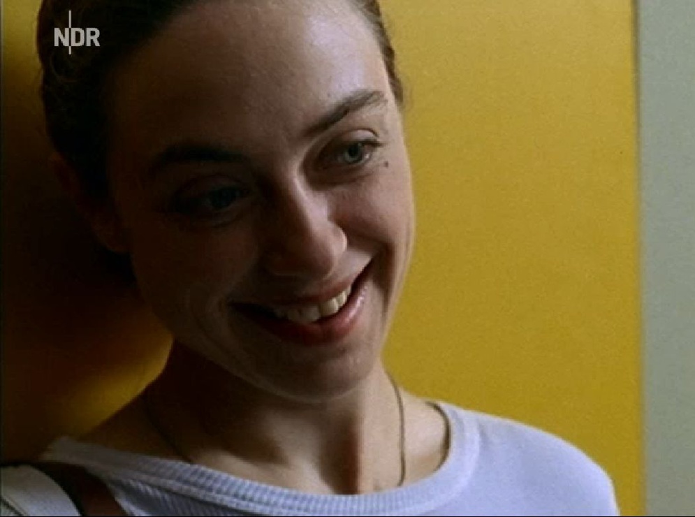 Picture of Julia Richter