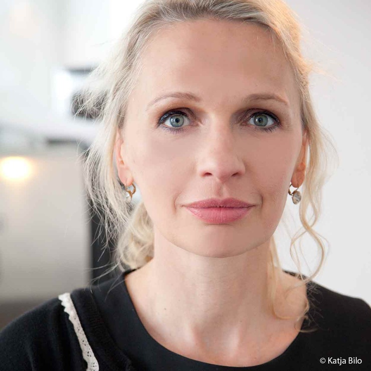 Picture of Iris Radunz