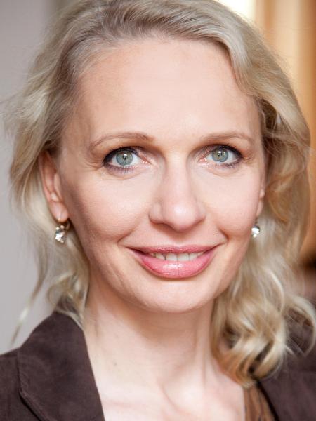 Picture of Iris Radunz