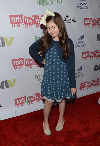 Image of Addison Riecke