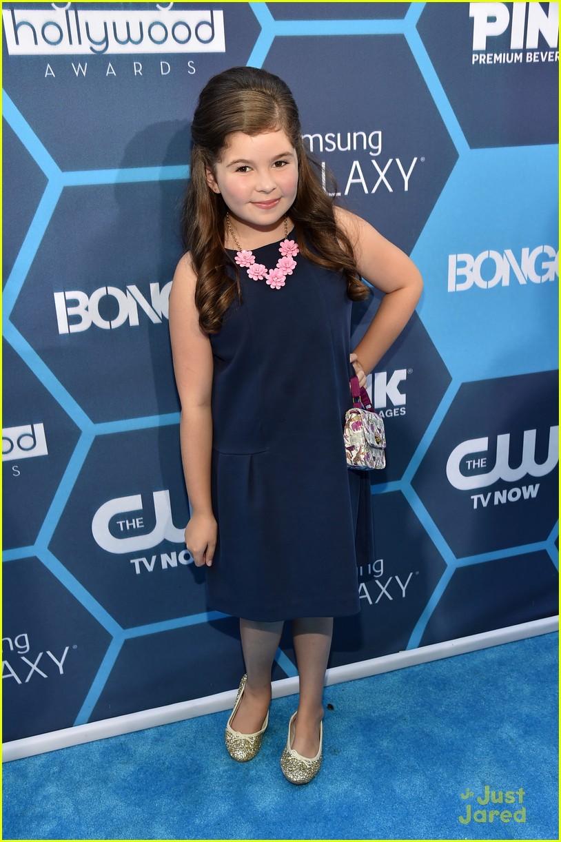 Picture of Addison Riecke