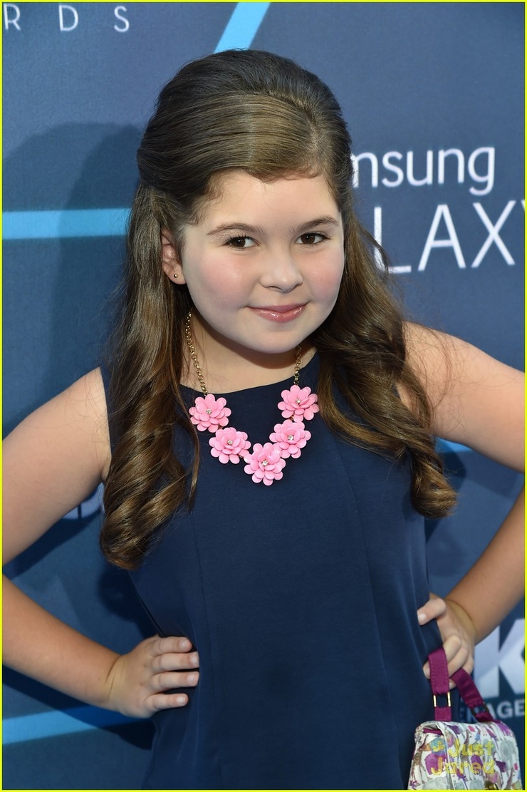 Picture of Addison Riecke