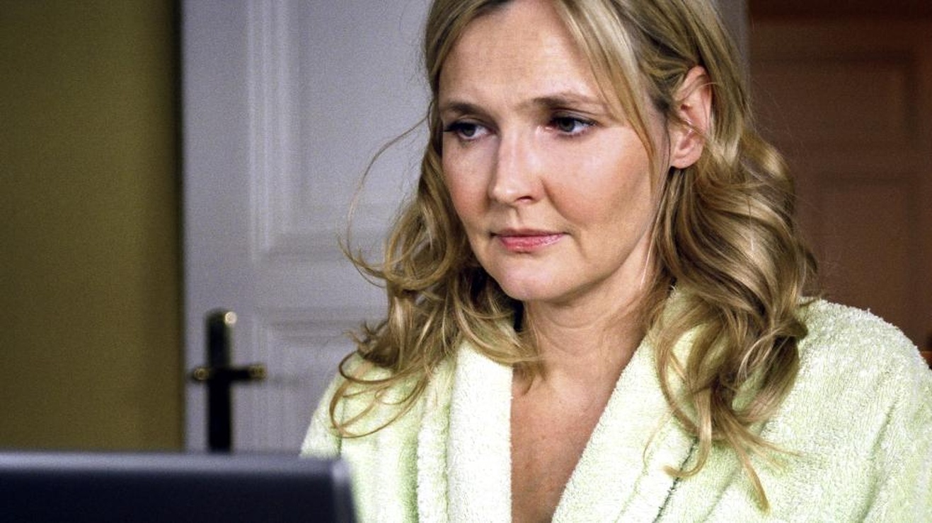 Picture of Katharina Schubert