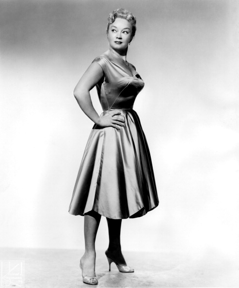 Picture of Ina Ray Hutton