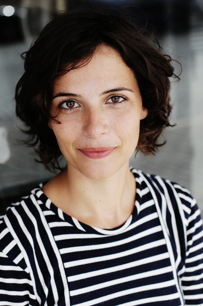 Picture of Catherine de Léan