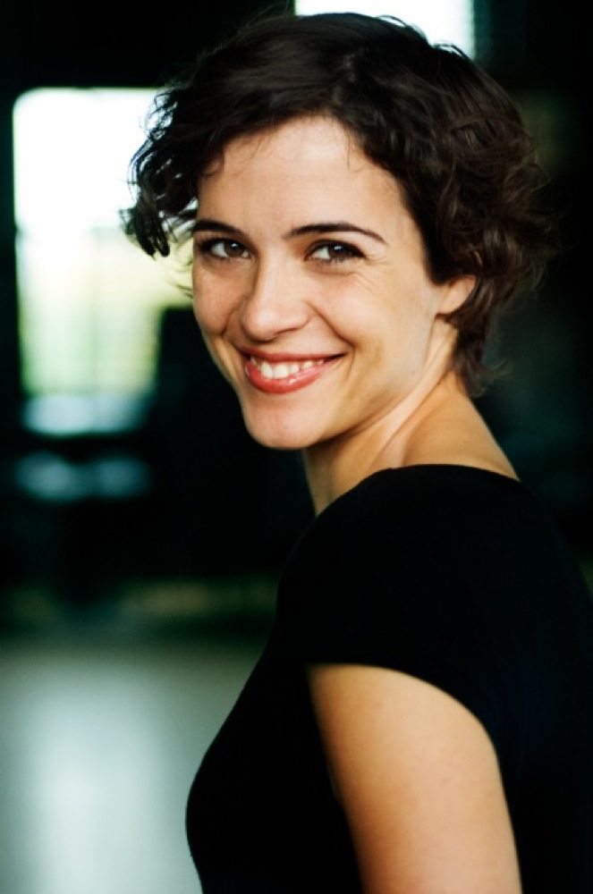 Picture of Catherine de Léan