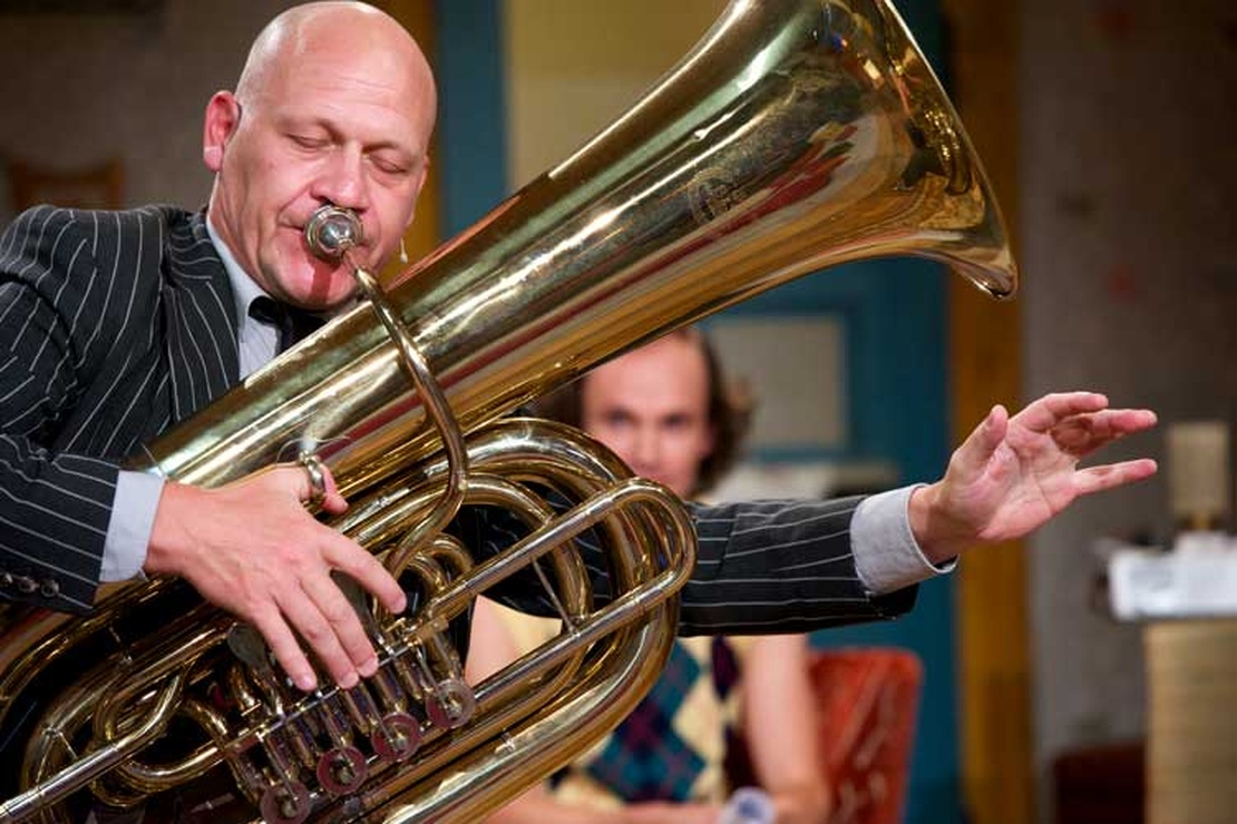 Picture of Bert Stephan