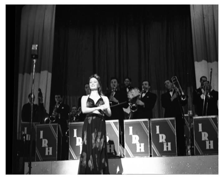 Picture of Ina Ray Hutton