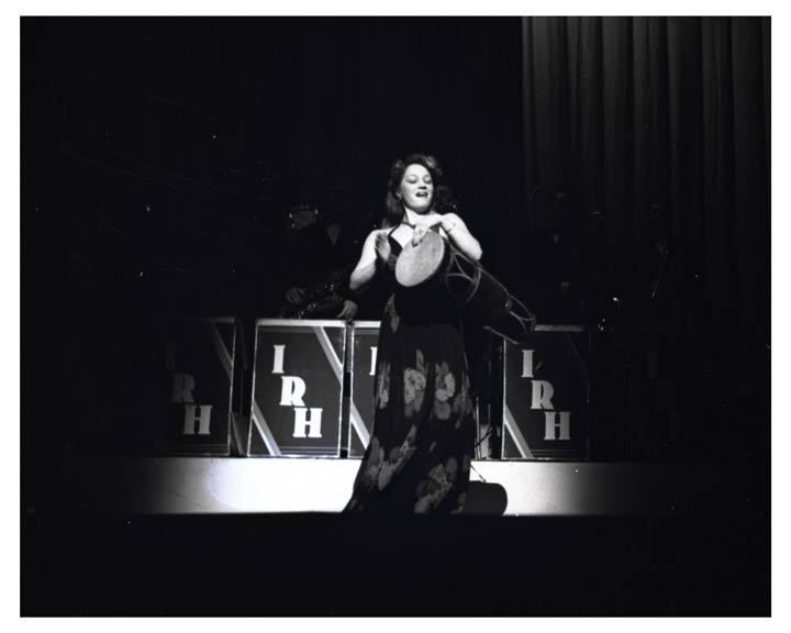 Picture of Ina Ray Hutton