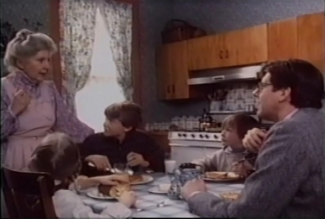 Picture of The Electric Grandmother