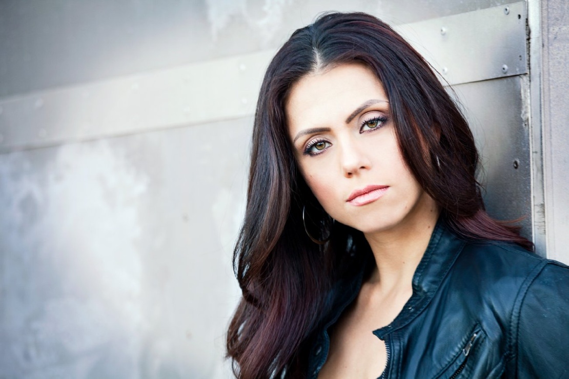 Picture of Rosanna Rizzuto