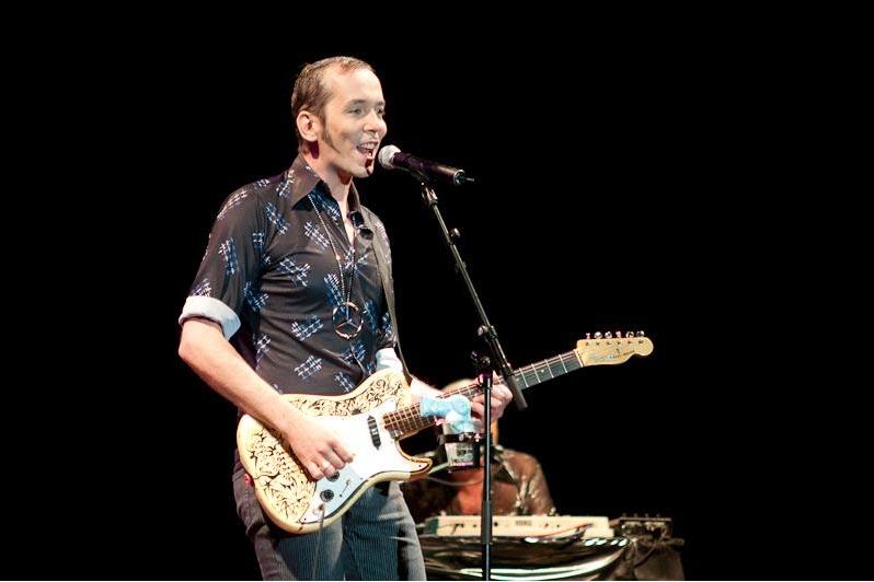 Picture of René Marik