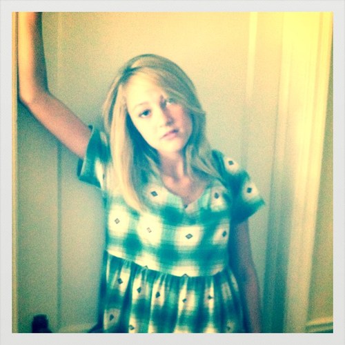 Picture of Olivia Scriven