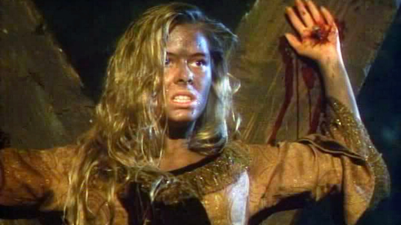 Picture of The Haunting of Morella (1990)