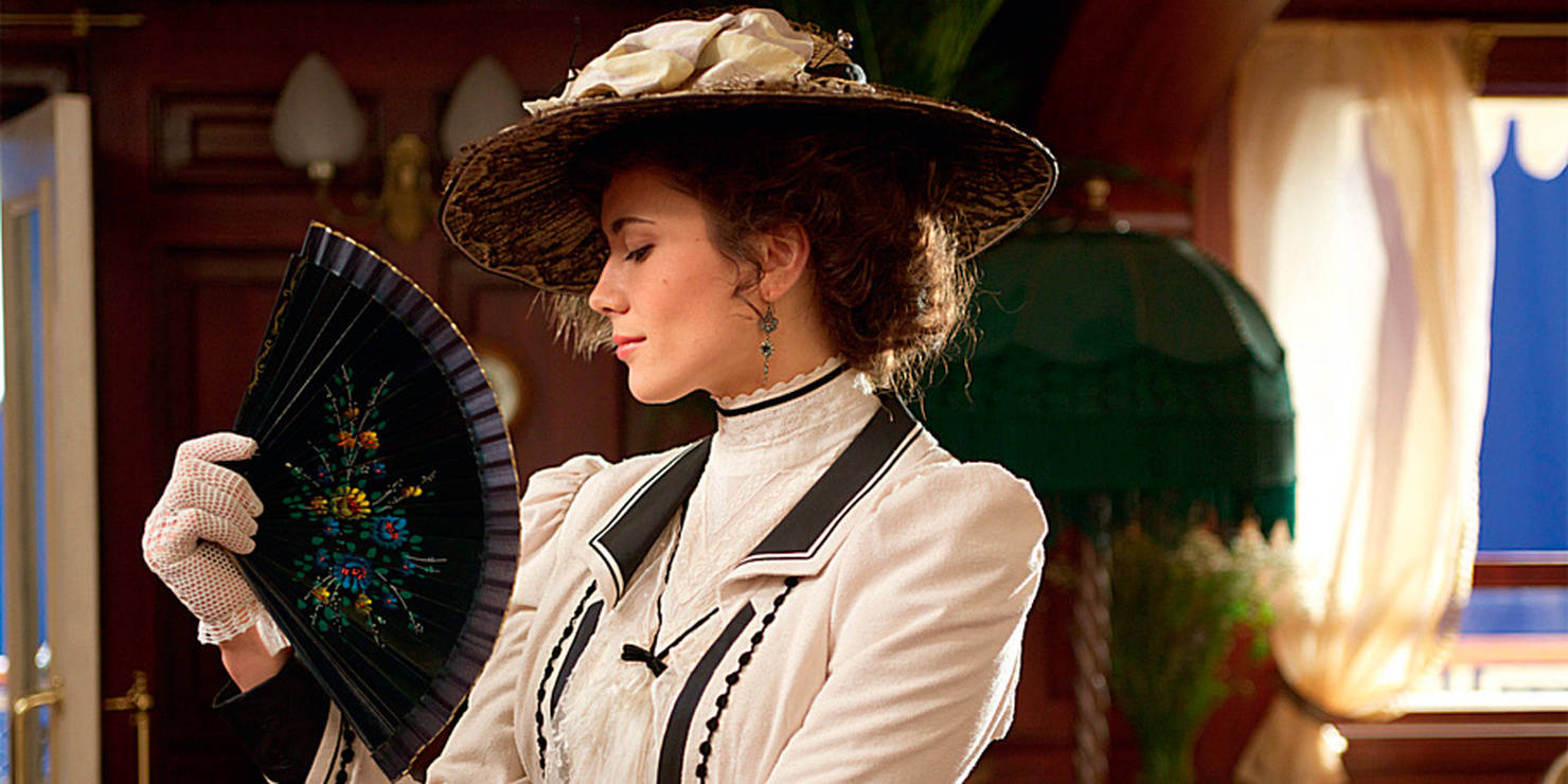 Image of Viktoriya Solovyova