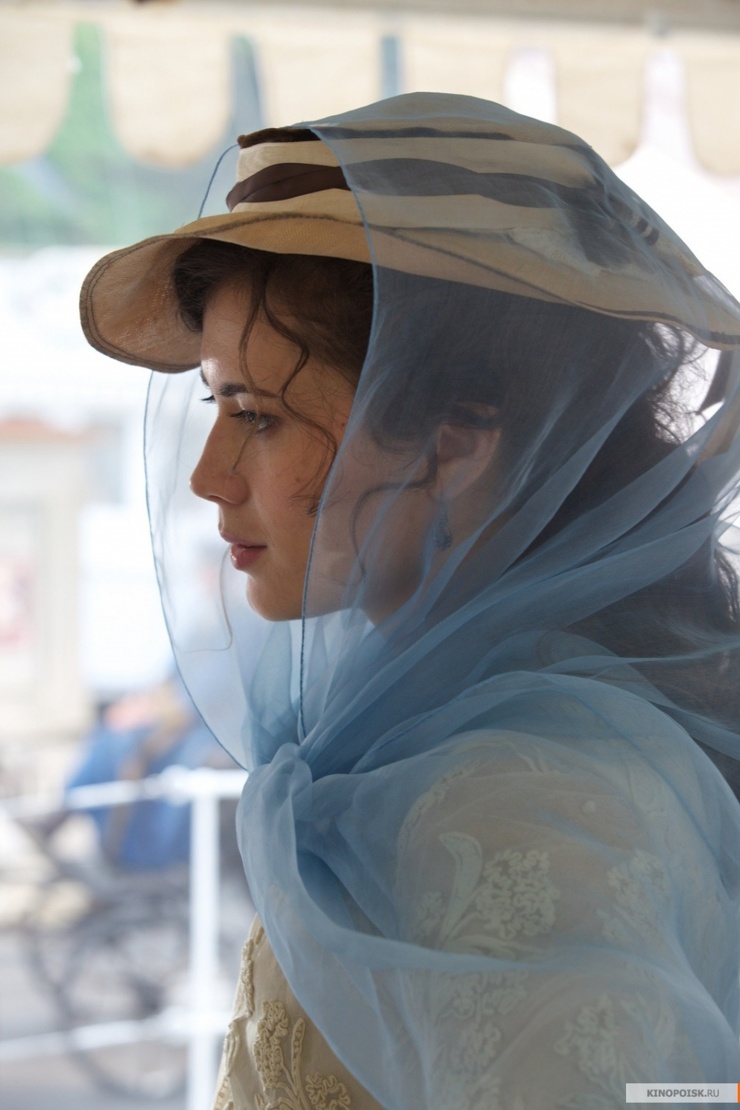 Picture of Viktoriya Solovyova