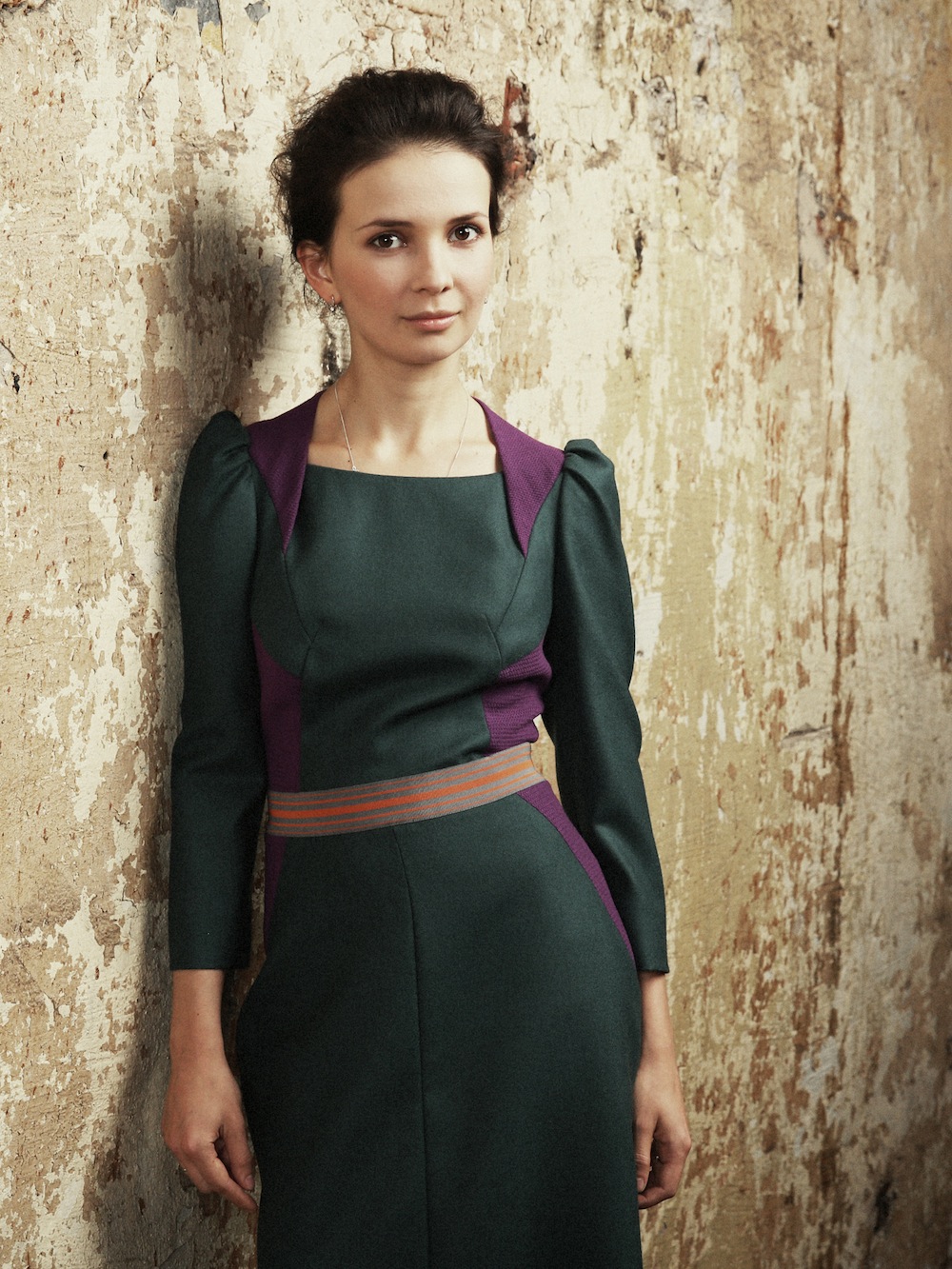 Picture of Mariya Smolnikova