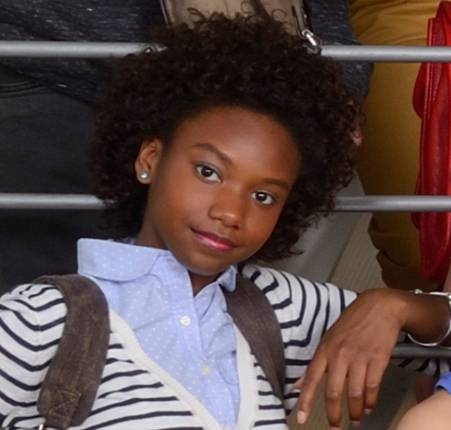 Picture of Reiya Downs