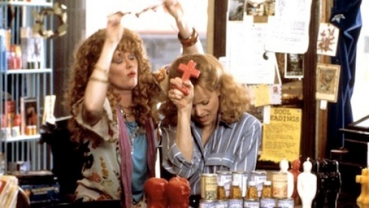 Picture of Hello Again (1987)