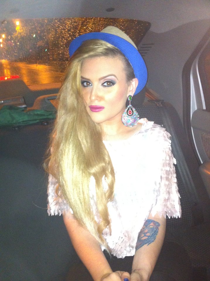 Picture of Oana Radu