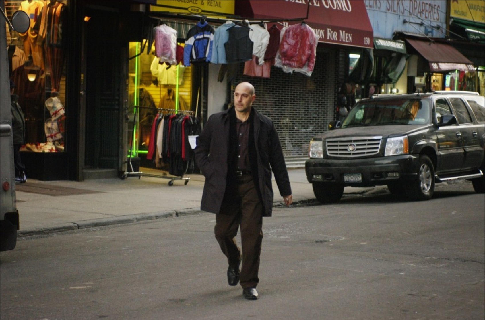 Image of Lucky Number Slevin