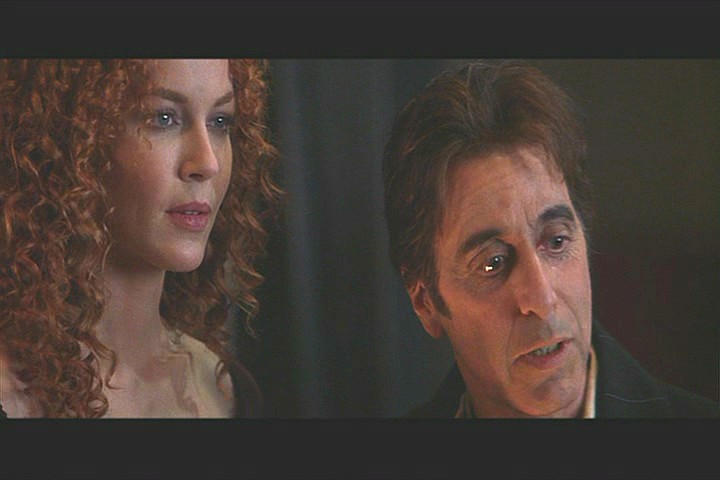Picture Of The Devils Advocate 1997