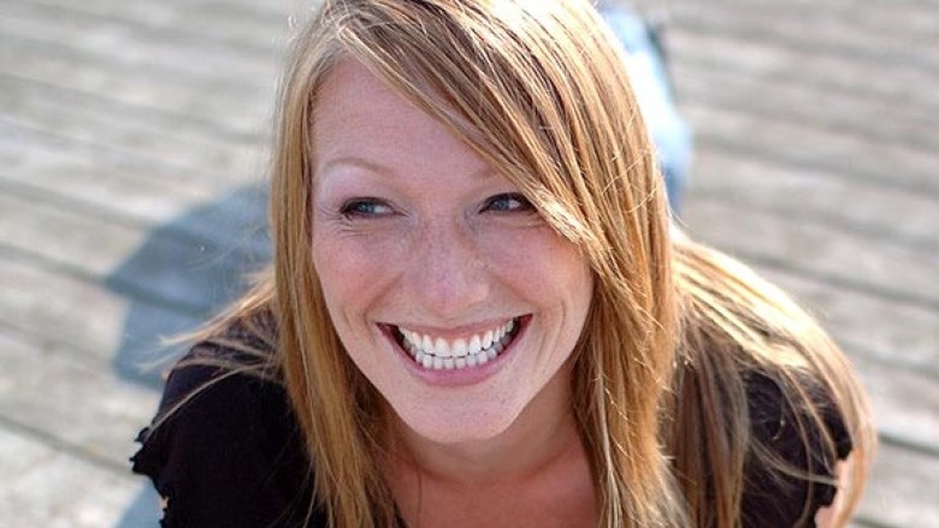 Heather Moyse image
