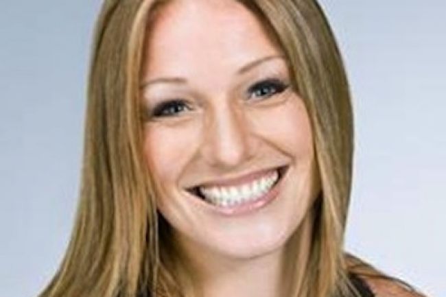 Heather Moyse picture