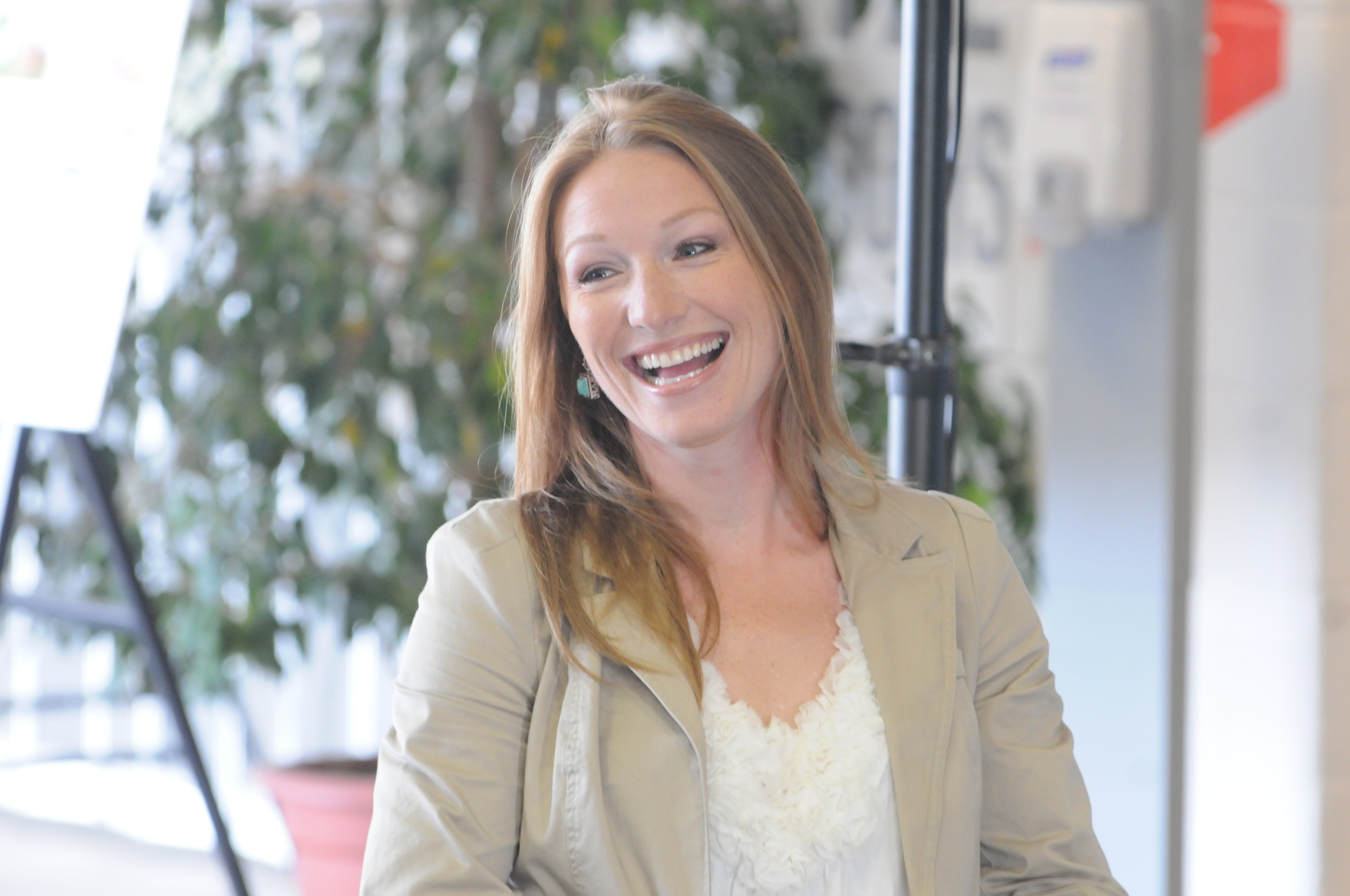 Picture of Heather Moyse