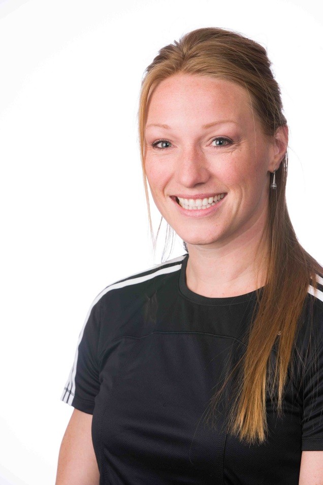 Picture of Heather Moyse