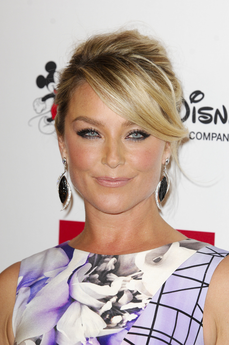 Picture of Elisabeth Röhm