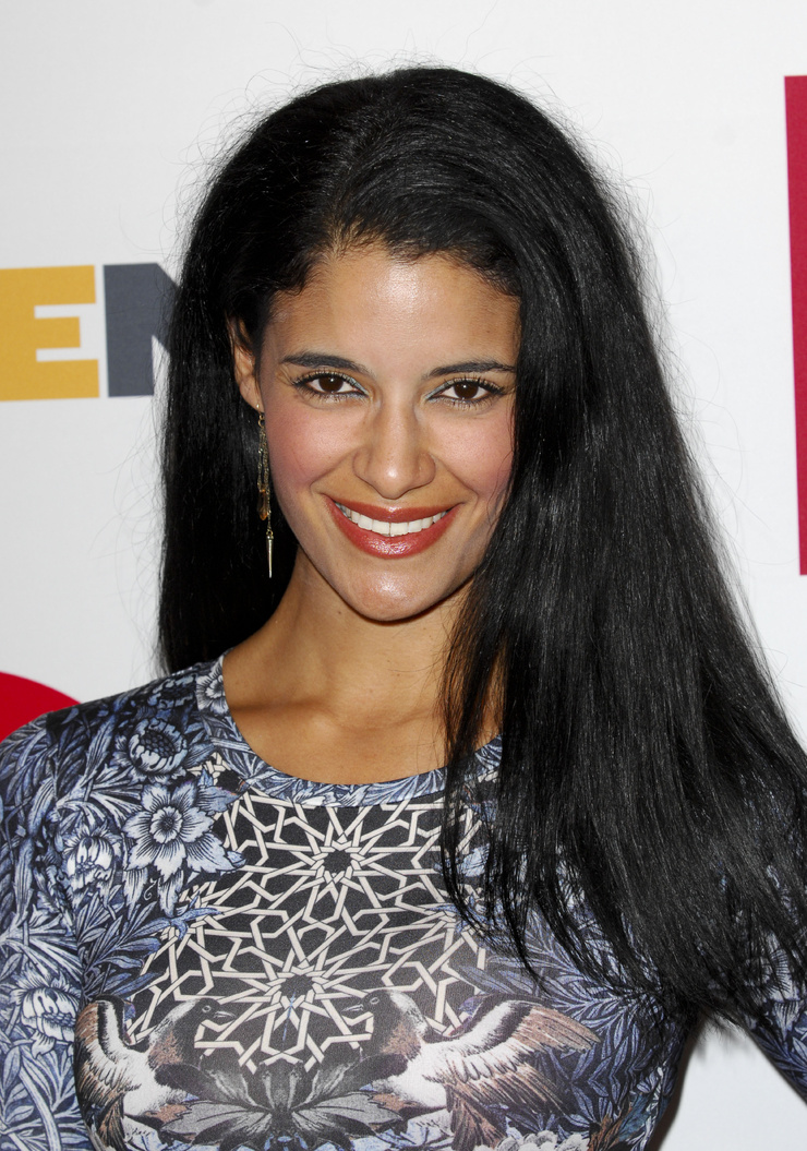 Picture of Jessica Clark