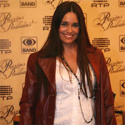 Suzy Rêgo picture
