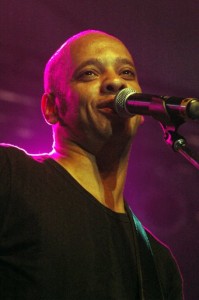 Picture of Vander Lee