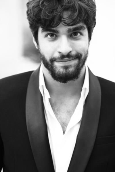 Picture of Giulio Corso