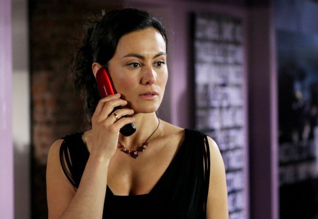 Picture of Idil Üner