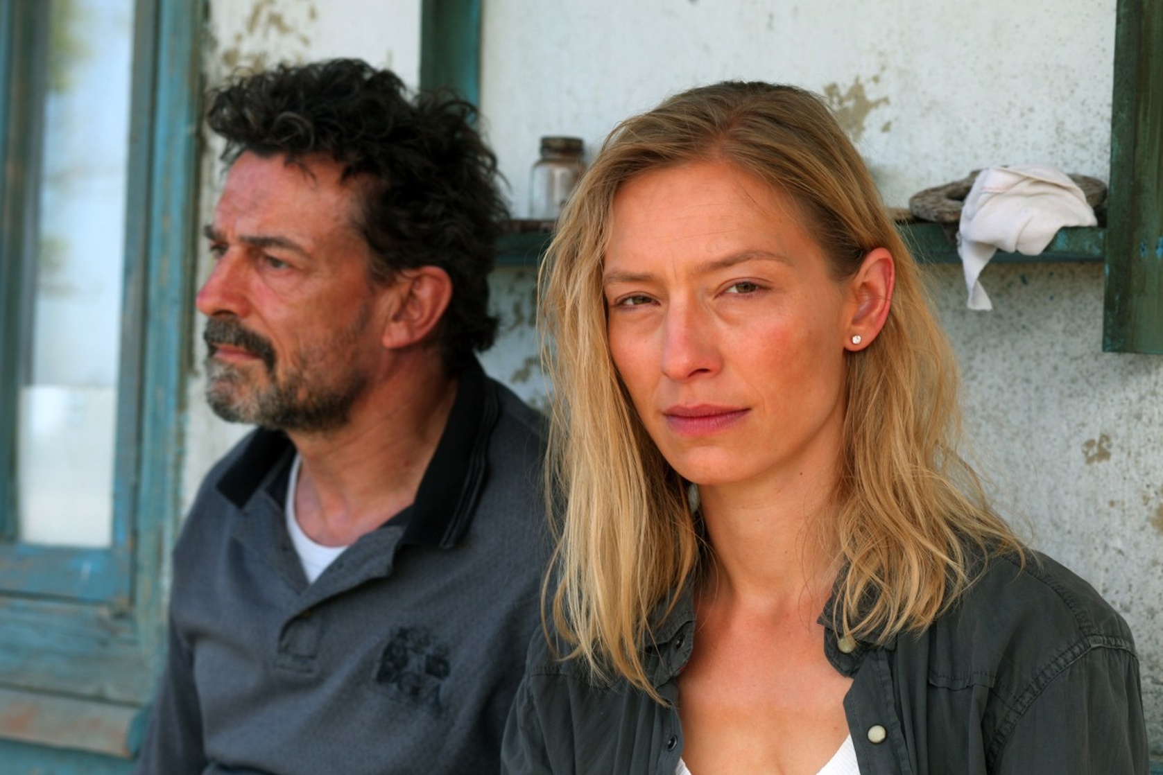 Sandra Borgmann picture