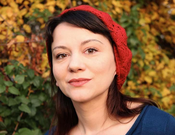 Picture of Tamara Simunovic