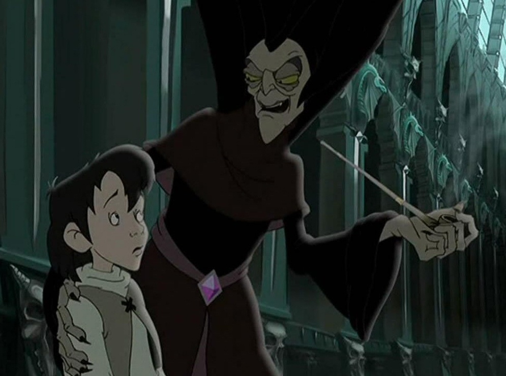 Picture of Karlik Nos